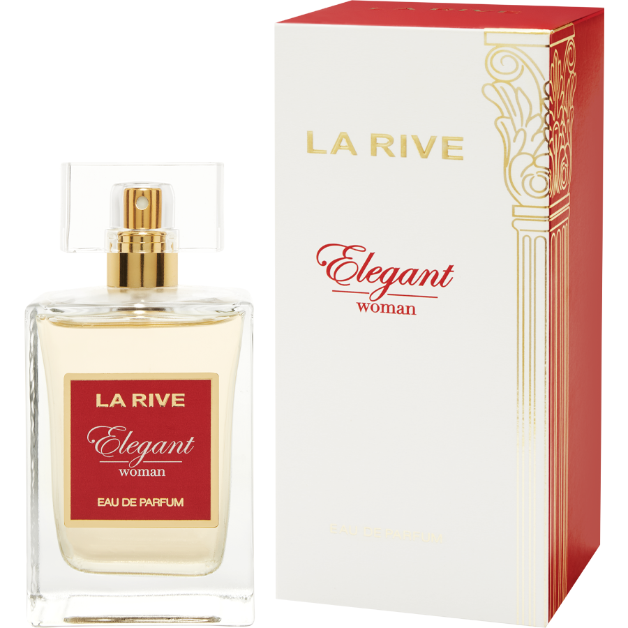Saffira La Rive
