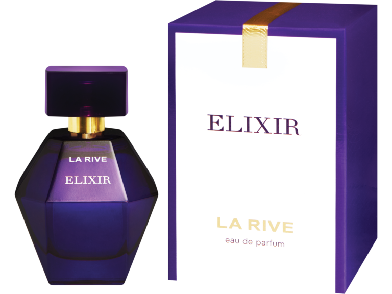 Elixir – LA RIVE